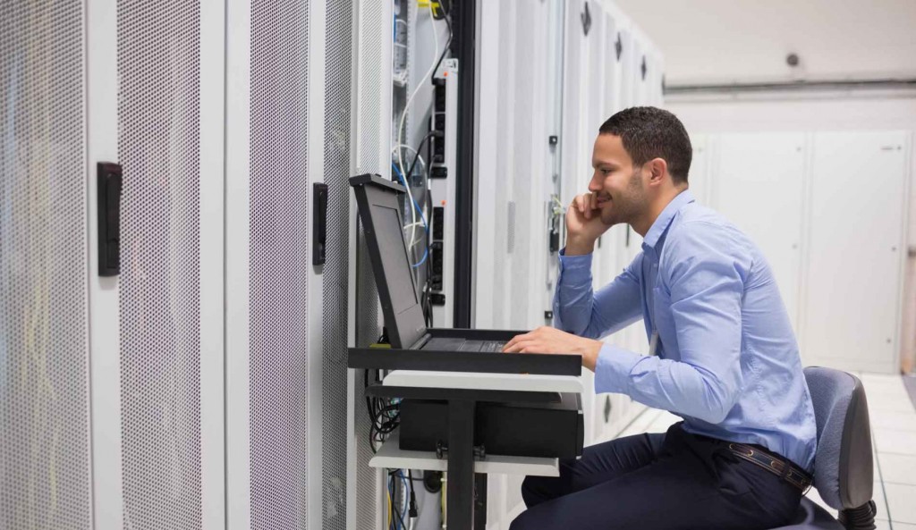 Computer Helpdesk Support Service - The City Technology Group